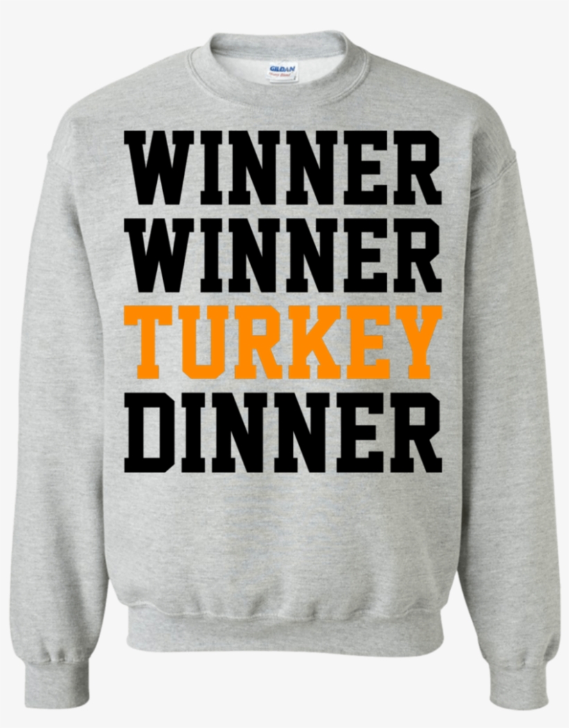 Winner Winner Turkey Dinner PNG Image | Transparent PNG Free Download ...