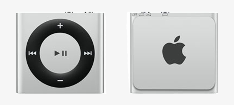 Ipod Shuffle - Ipod Shuffle Ipod PNG Image | Transparent PNG Free Download on SeekPNG