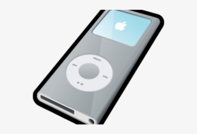 Cartoon Ipod Nano PNG Image | Transparent PNG Free Download on SeekPNG