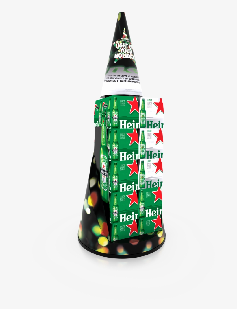 New York, Ny Heineken Is Inviting Lda Consumers To - Heineken Promotion ...