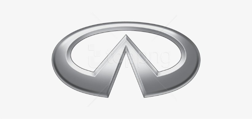 Download Free Png Infiniti Car Logo Png - Transparent Background Car ...
