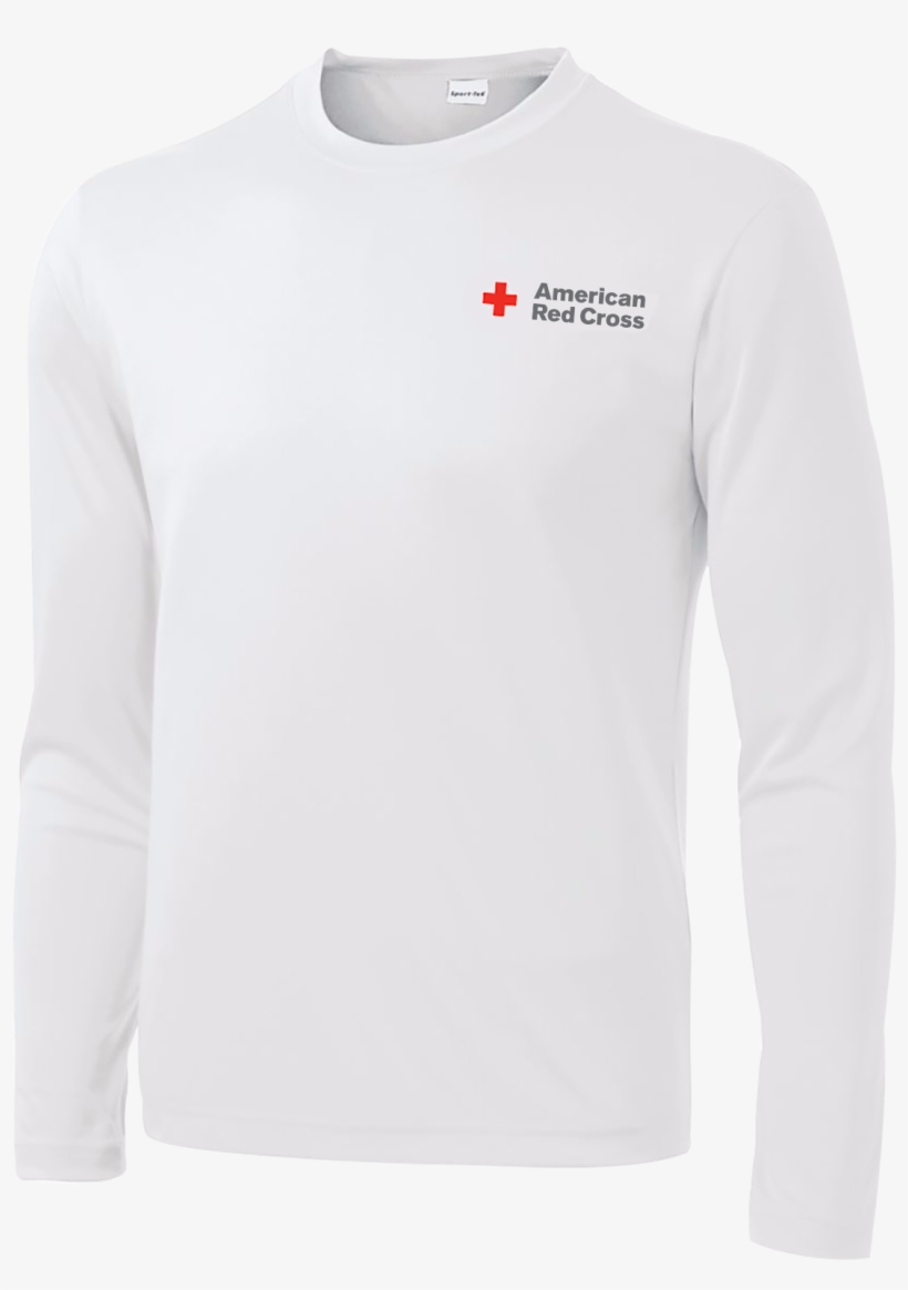 Black - Red - White - American Red Cross PNG Image | Transparent PNG ...