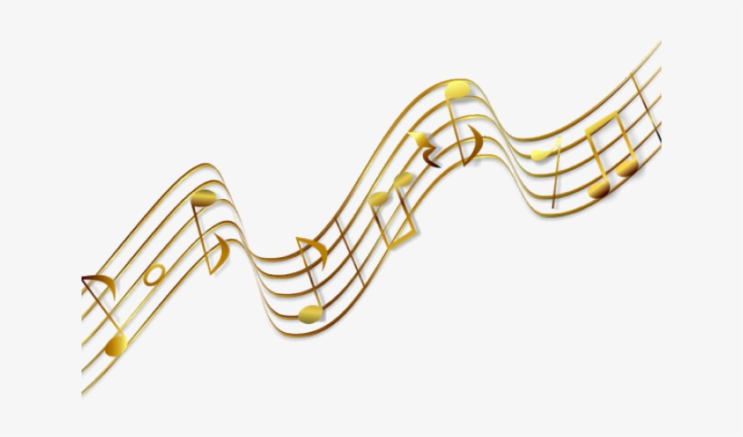 Download Musical Notes Clipart Music Scale - Public Domain Music Notes ...