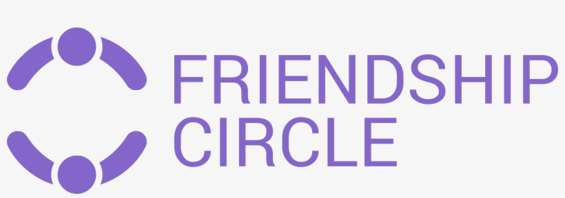 Png Pdf - Friendship Circle Logo PNG Image | Transparent PNG Free ...