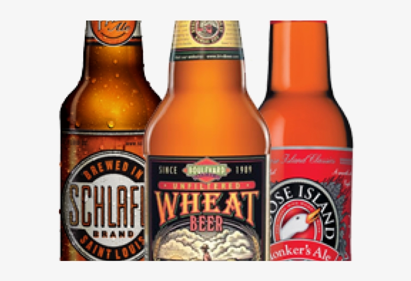 Unfiltered Wheat - Boulevard Brewing Co. PNG Image | Transparent PNG ...