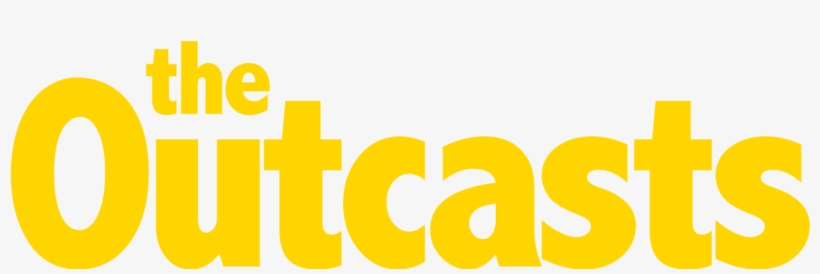 The Outcasts - Graphic Design PNG Image | Transparent PNG Free Download ...