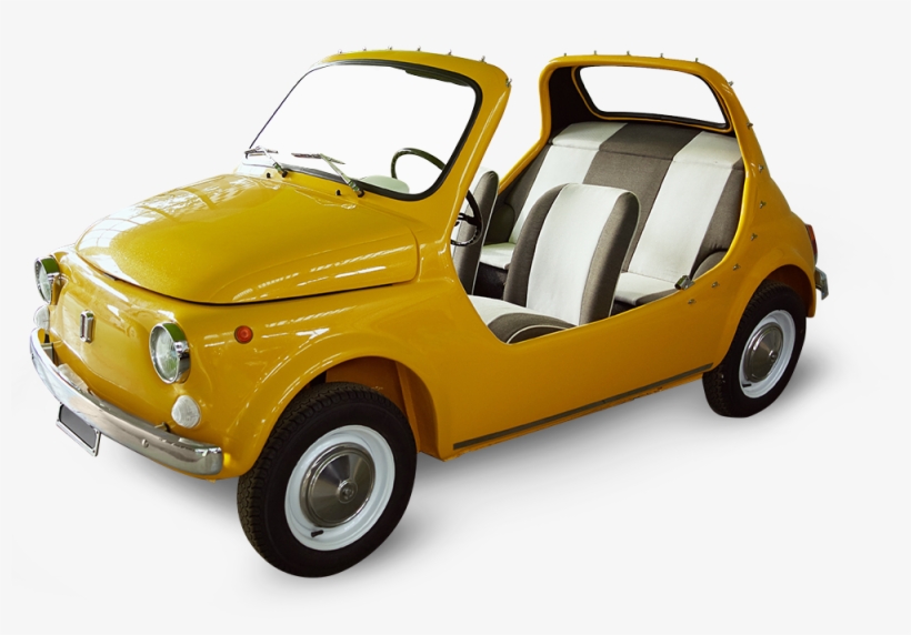 One Of Our Passions And Specialties Is To Transform - Subcompact Car ...