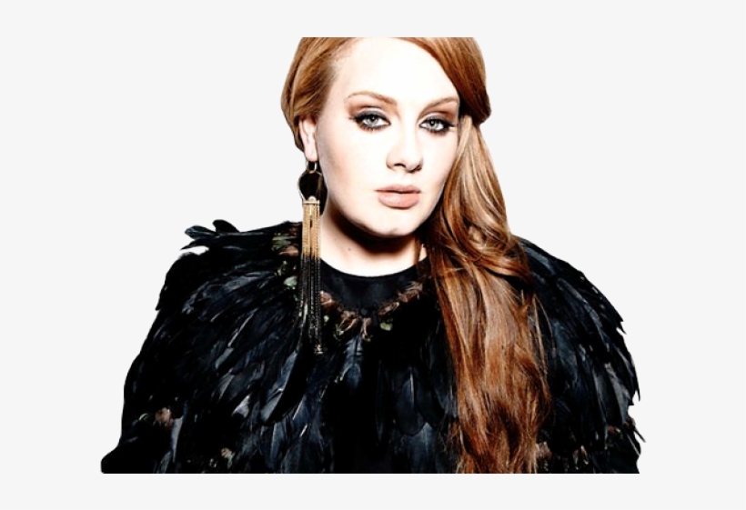 Download Adele Clipart Adele Png - Adele | Transparent PNG Download | SeekPNG