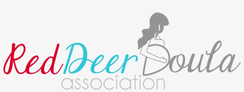 Red Deer Doula Association Logo - Bouqs Company PNG Image | Transparent ...