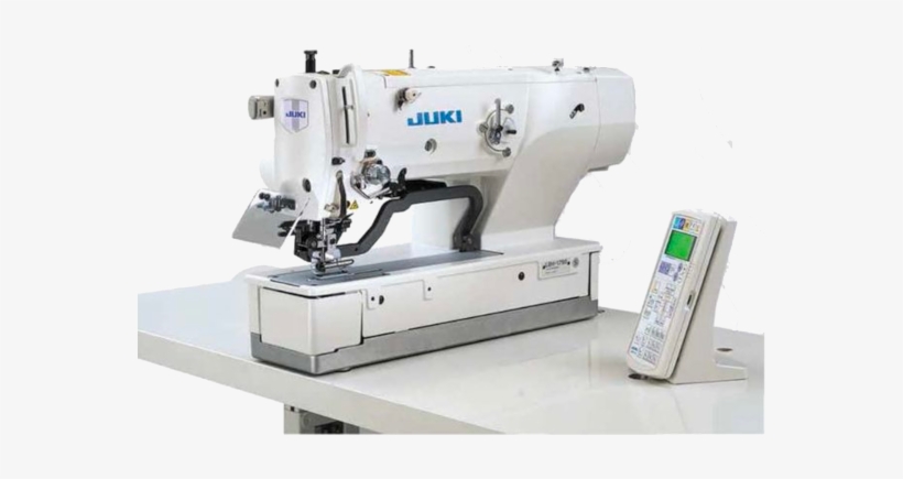 Juki Lbh-1790an - Juki Buttonhole Sewing Machine PNG Image ...