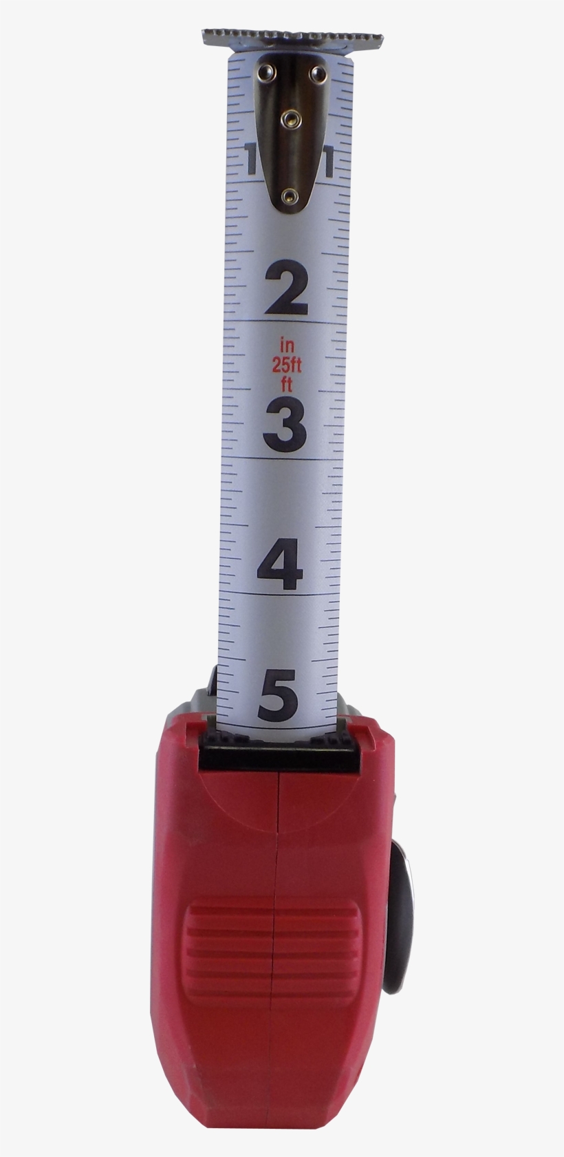 Magnetic Tip Tape Measure - Strap PNG Image | Transparent PNG Free ...