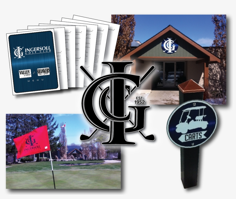 Igc Logo And Sign Refresh - Flyer PNG Image | Transparent PNG Free ...