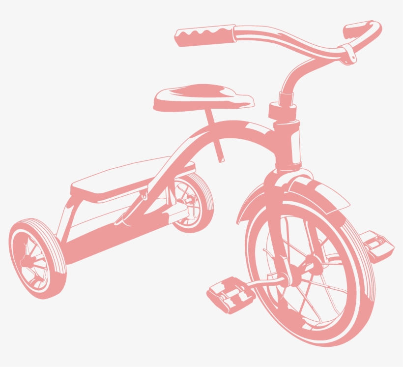 Fadetricycle02 - Tricycle PNG Image | Transparent PNG Free Download on ...
