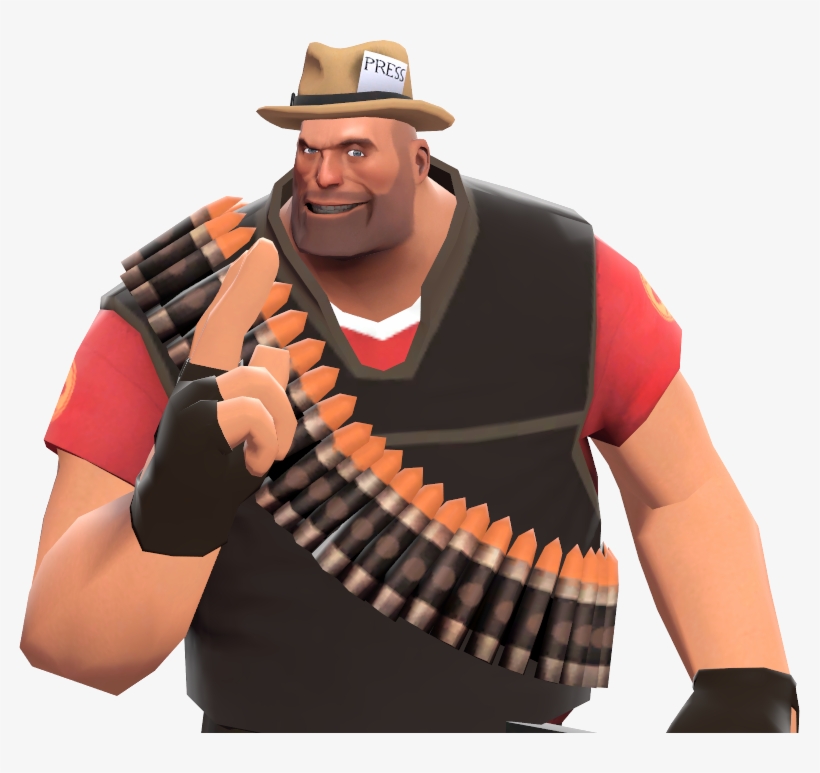 Killer Exclusive - Tf2 Polar Bear Hat PNG Image | Transparent PNG Free ...