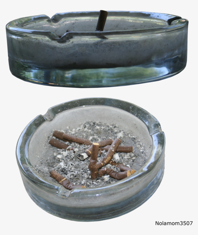 Download Ashtray Png - Metal | Transparent PNG Download | SeekPNG