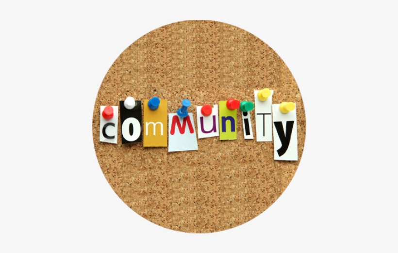 Download Community Resources | Transparent PNG Download | SeekPNG