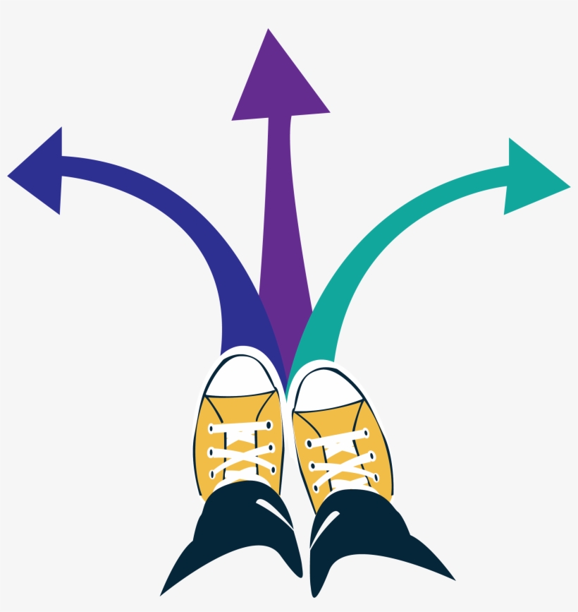 Transition From Middle To High School - Transition Clipart PNG Image ...