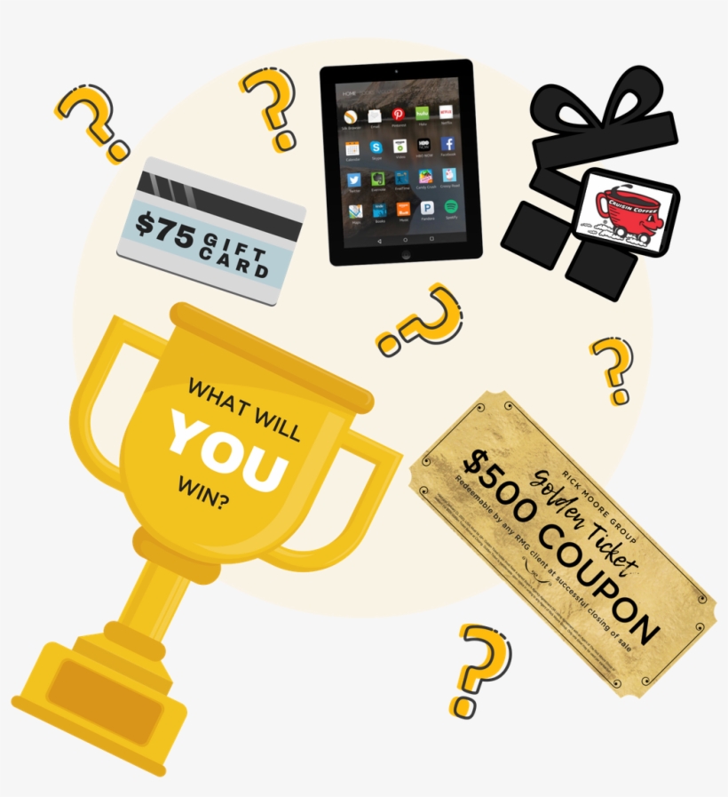 Win Free Stuff PNG Image | Transparent PNG Free Download on SeekPNG
