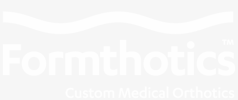 Formthotics Medical Logo White PNG Image | Transparent PNG Free ...