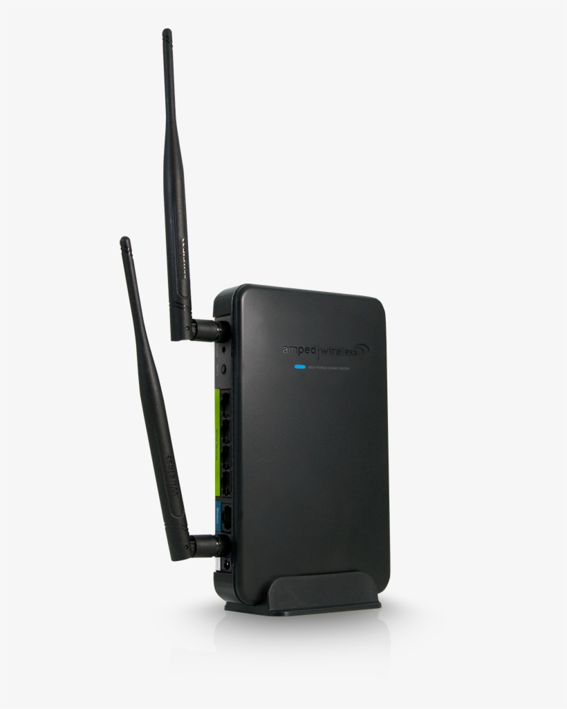 Amped Wireless Extender Png PNG Image | Transparent PNG Free Download ...