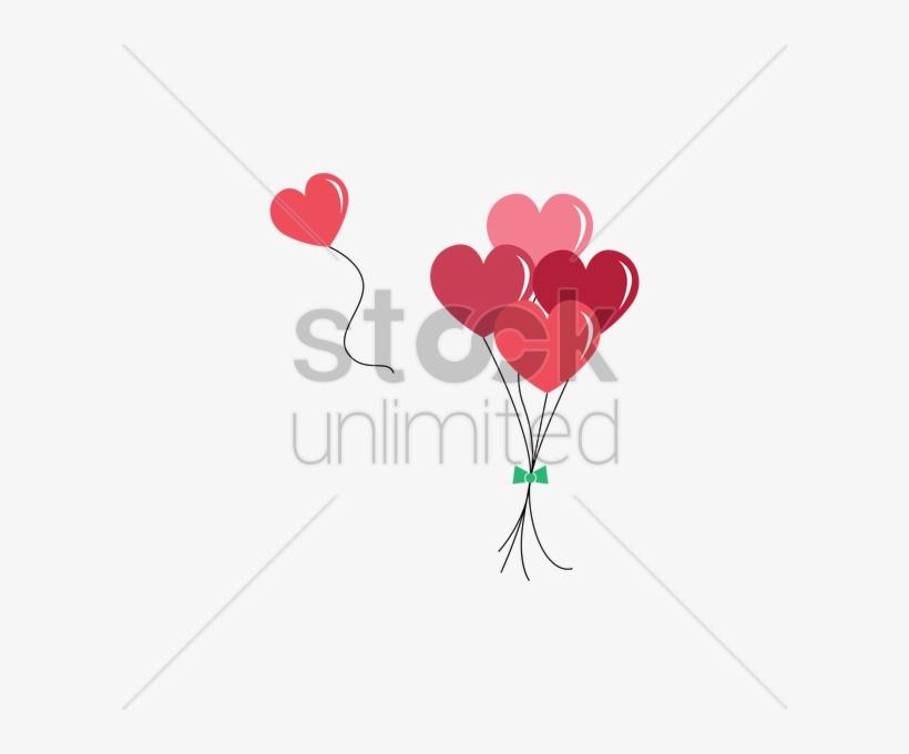 Balloon String Png - Heart PNG Image | Transparent PNG Free Download on ...