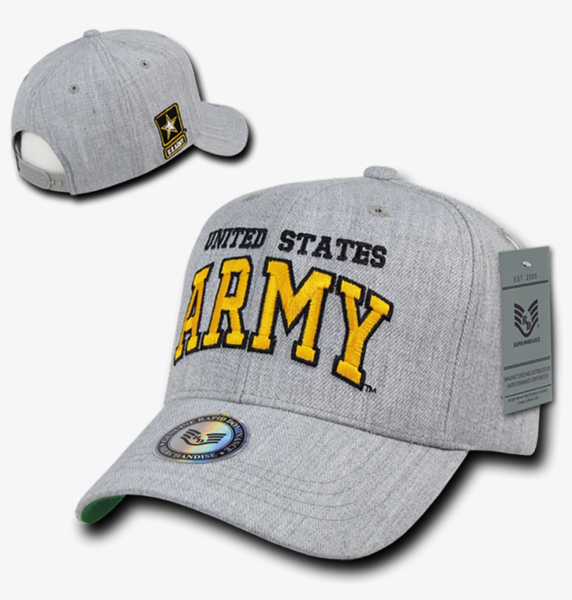 Us Army Cap - Baseball Cap PNG Image | Transparent PNG Free Download on ...