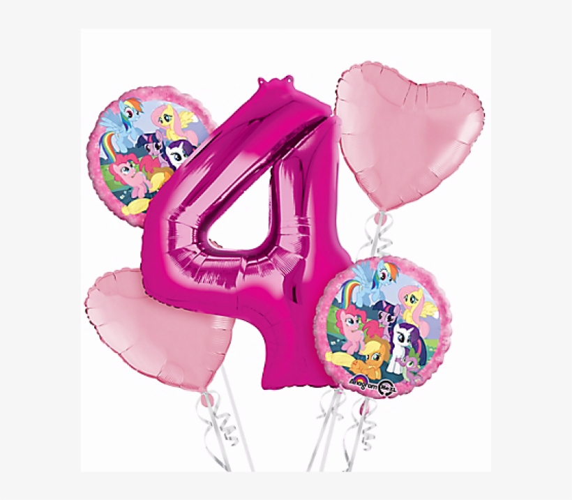 187-800x800 - 4th Birthday Balloon PNG Image | Transparent PNG Free ...