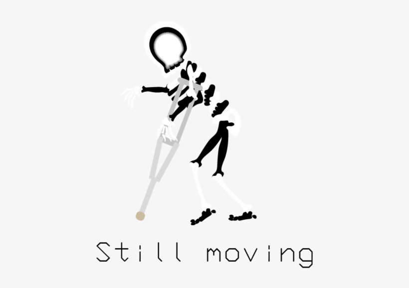 Still Moving - Illustration PNG Image | Transparent PNG Free Download ...