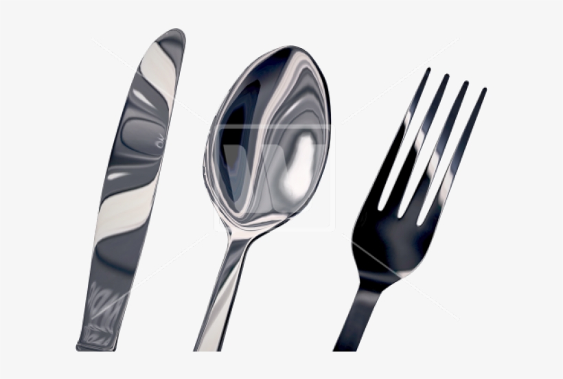 Silverware Png PNG Image | Transparent PNG Free Download on SeekPNG