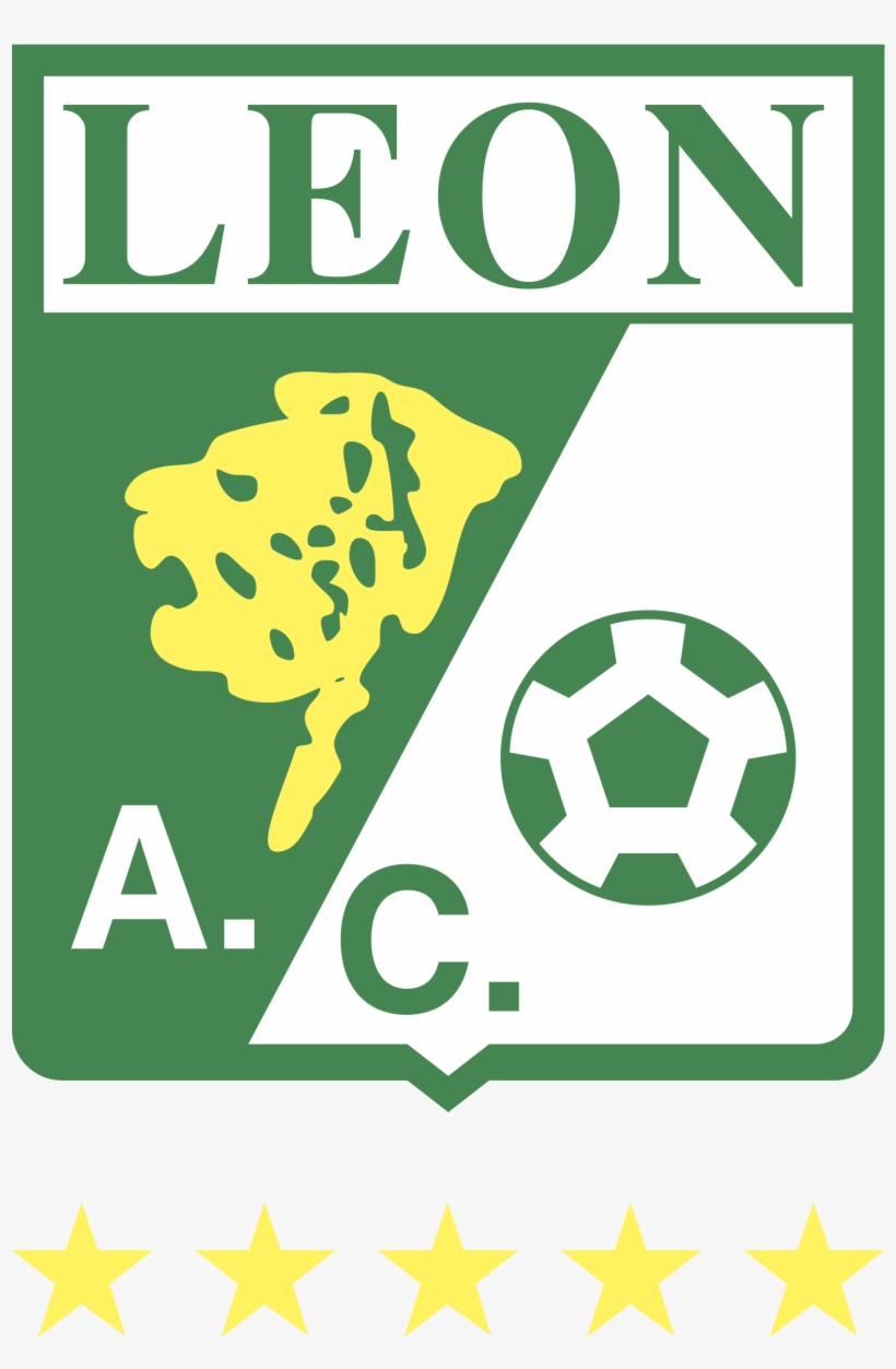 Leon Logo Png Transparent - Club León PNG Image | Transparent PNG Free ...