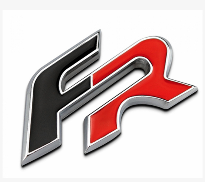 Seat Fr Logo Png PNG Image | Transparent PNG Free Download on SeekPNG