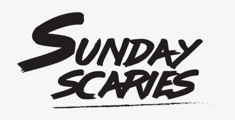 Sunday Scaries - Sunday Scaries Logo Png PNG Image | Transparent PNG ...