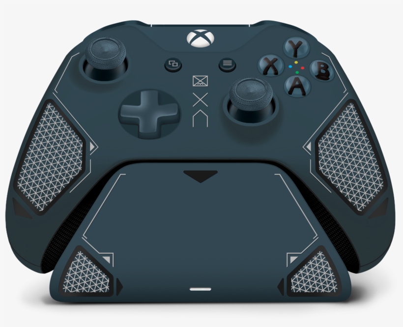 Patrol Tech Xbox Pro Charging Stand - Game Controller PNG Image ...