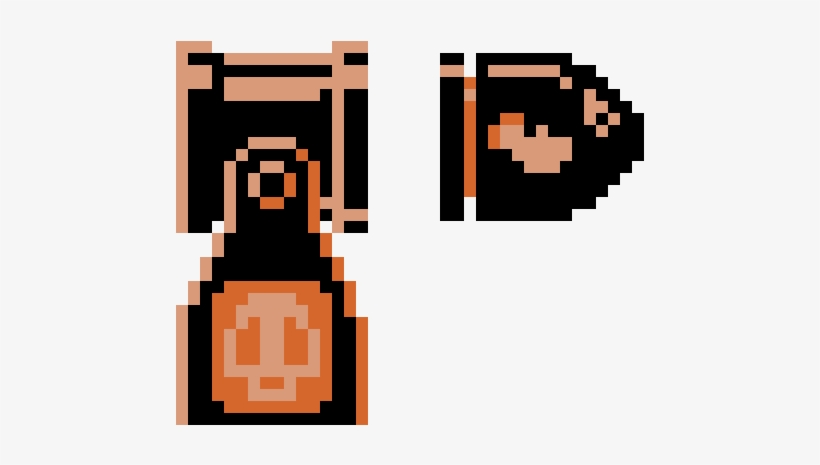 Download Bullet Bill - Graphic Design | Transparent PNG Download | SeekPNG