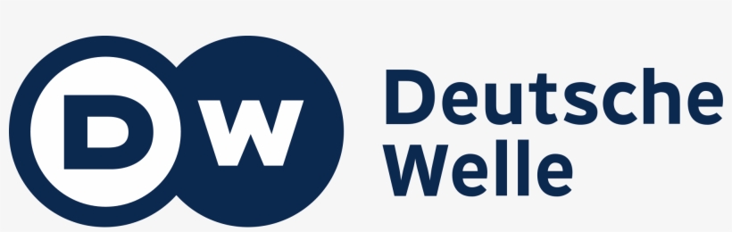 Dw News Live Stream - Deutsche Welle Logo Png PNG Image | Transparent ...