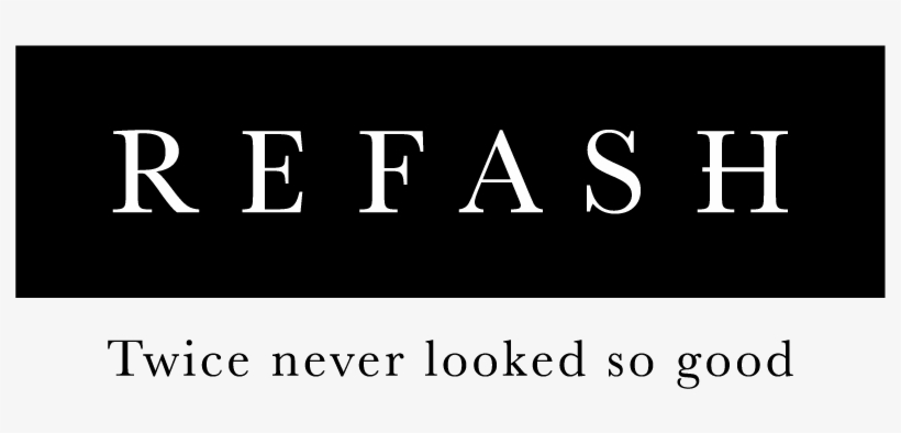 Logo Design By Desainku For Refash Pte - Graphics PNG Image ...