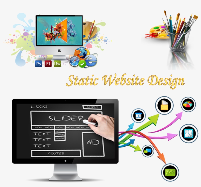 Download Static Png - Static Web Design | Transparent PNG Download ...