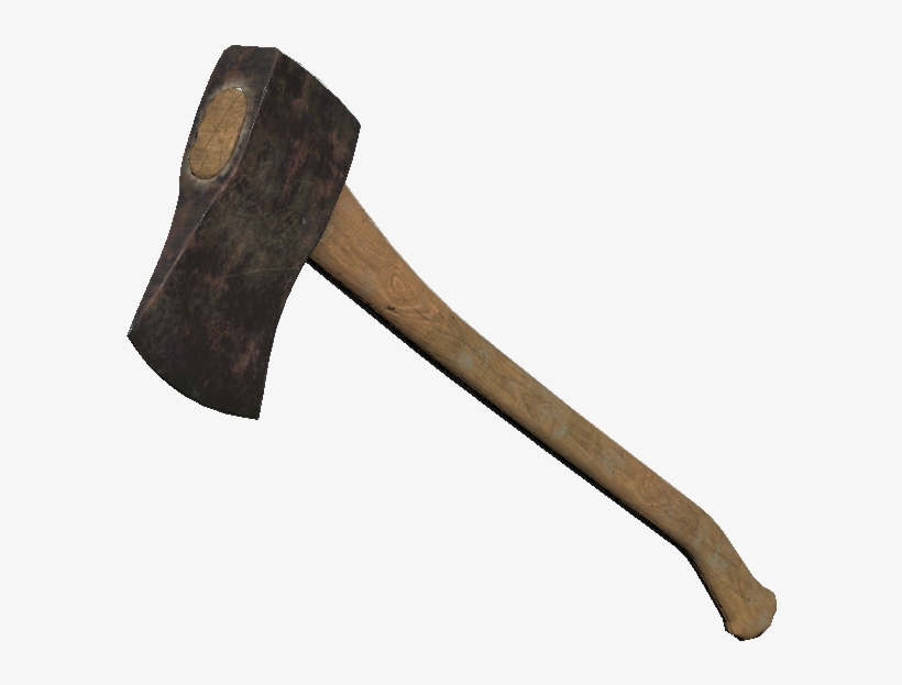 The Vault Fallout Wiki - Splitting Maul PNG Image | Transparent PNG ...