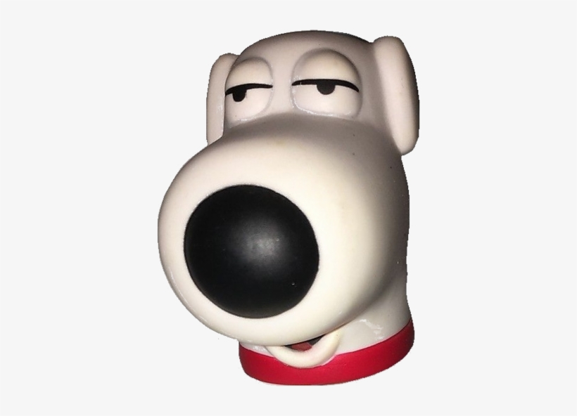 Family Guy Brian Head PNG Image | Transparent PNG Free Download on SeekPNG