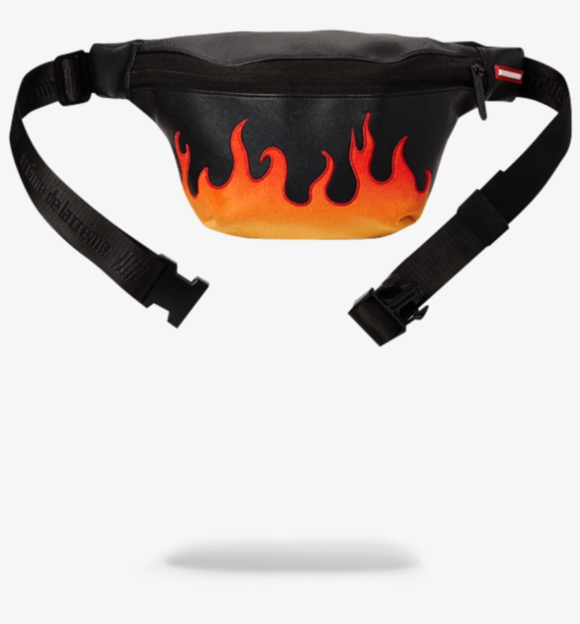 Sprayground Cream Crossbody Cross Body Sprayground - Messenger Bag PNG ...