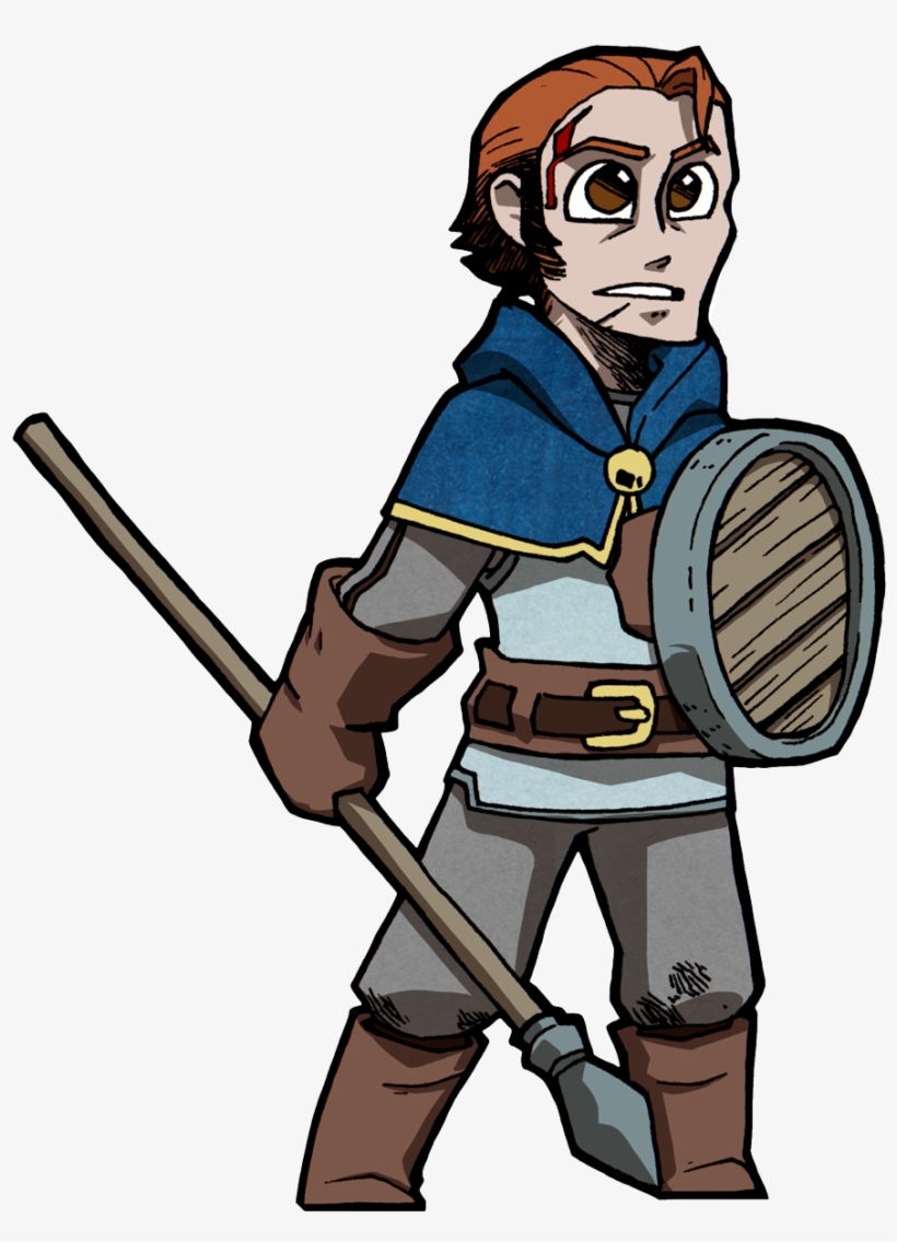 Minis « Older D&d Minins - Cartoon PNG Image | Transparent PNG Free ...