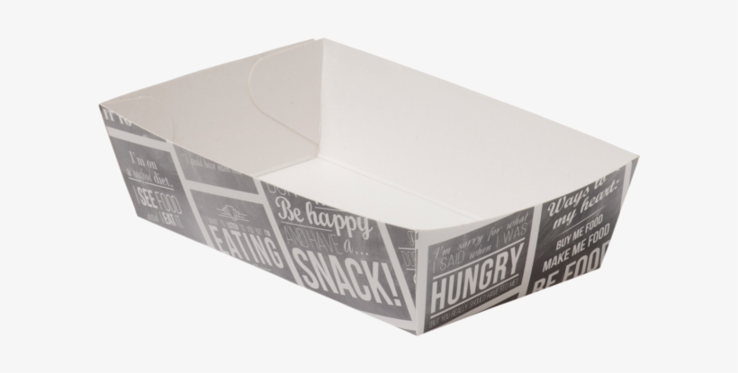 Container, Karton / Coating, 120x70x35mm, White/grey - Carton PNG Image ...