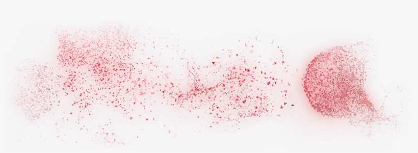 Download Red Particles Transparent | Transparent PNG Download | SeekPNG