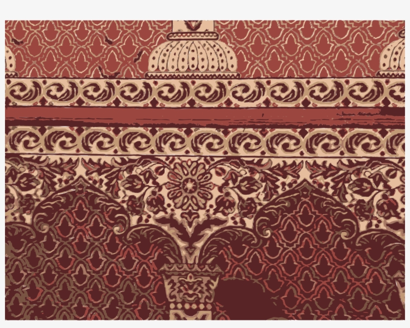 This Free Icons Png Design Of Mosque Pattern PNG Image | Transparent ...