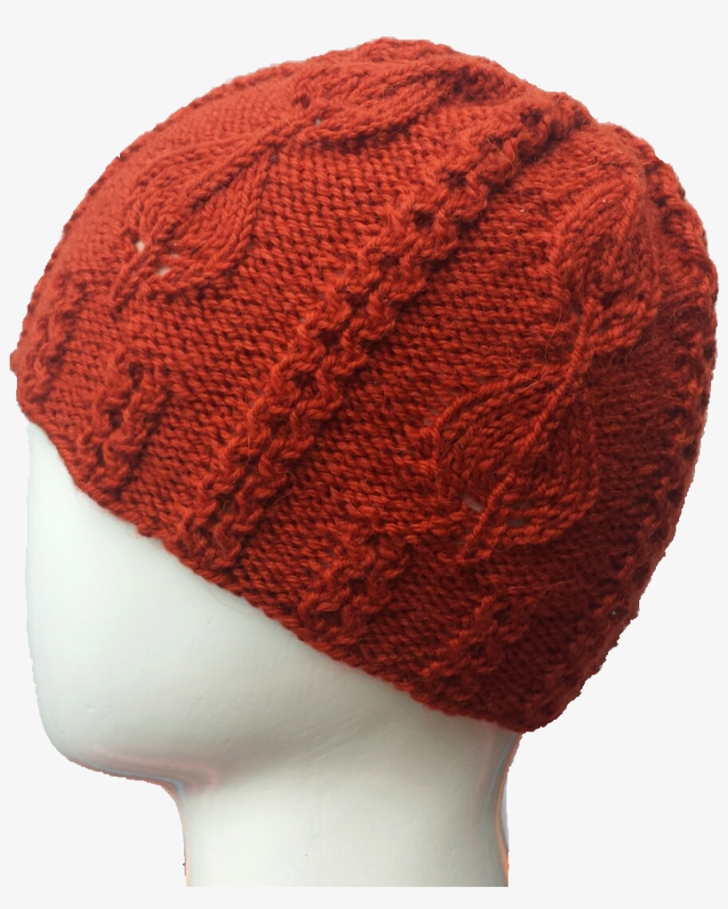 Finely Woven Winter Hat - Knit Cap PNG Image | Transparent PNG Free ...