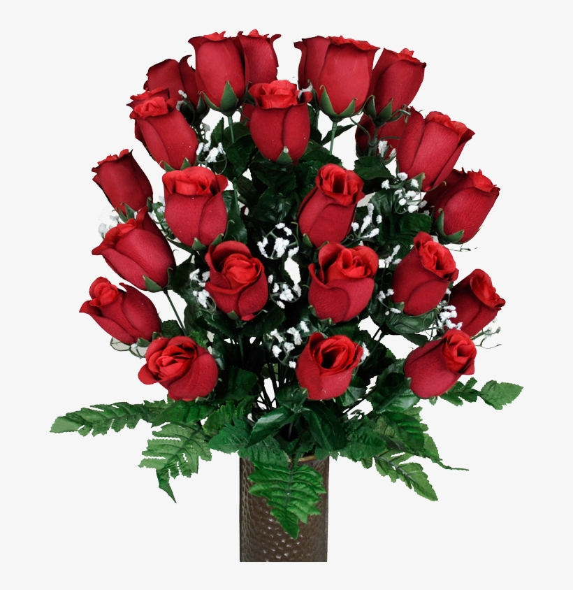 Md1075 - Red-roses - Rose PNG Image | Transparent PNG Free Download on ...