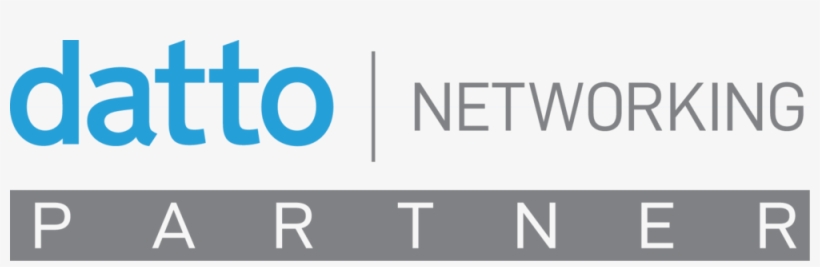 Datto Networking Partner Logo PNG Image | Transparent PNG Free Download ...