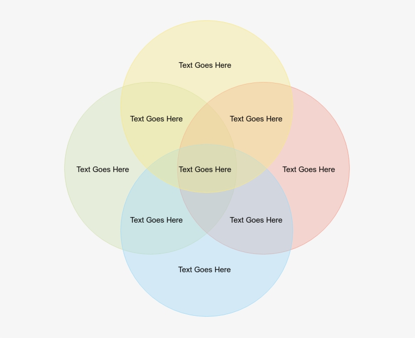 4-circle - Diagram PNG Image | Transparent PNG Free Download on SeekPNG