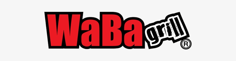 Waba Grill Logo PNG Image | Transparent PNG Free Download on SeekPNG