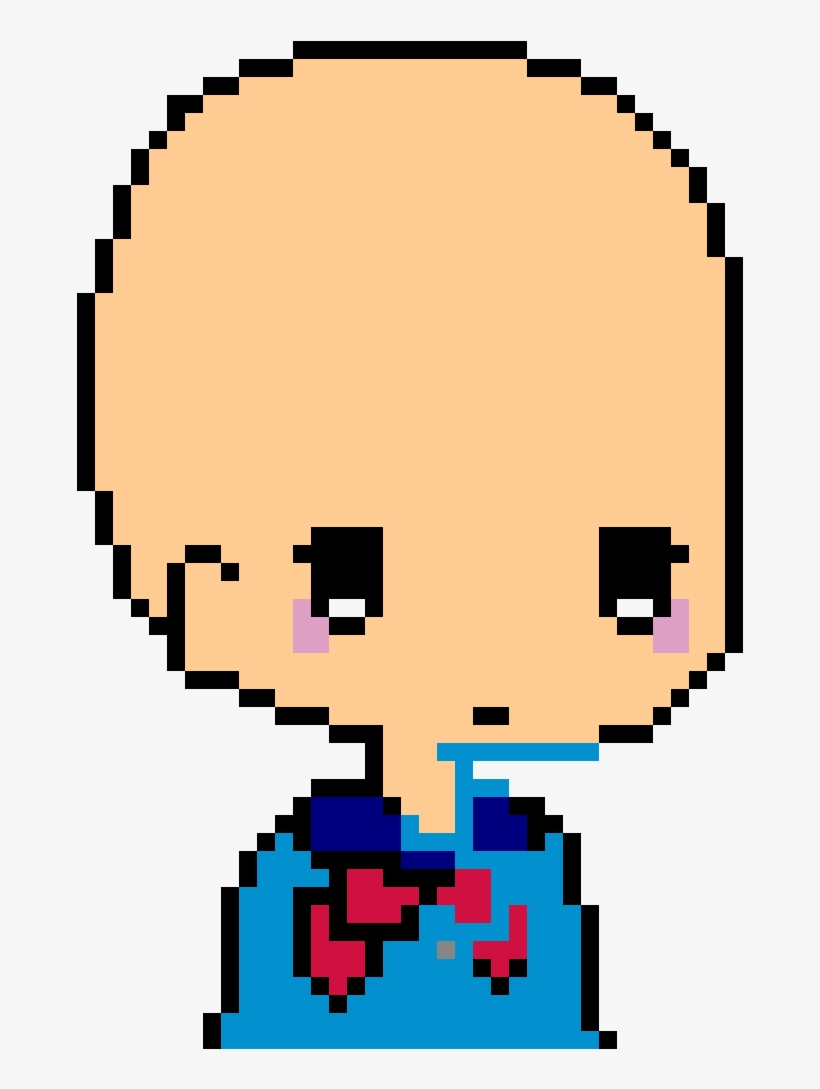 Bald Head - Minecraft Circle PNG Image | Transparent PNG Free Download ...